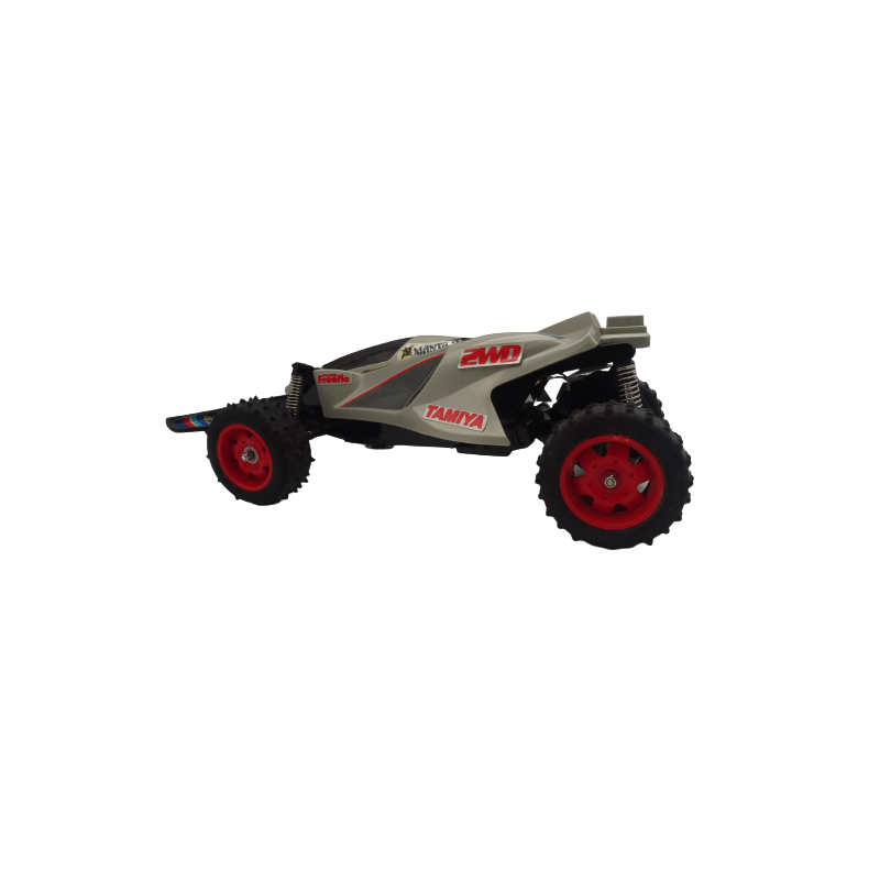 Voiture TAMIYA MANTA RAY 1/14 RC - Voiture radiocommandée électrique