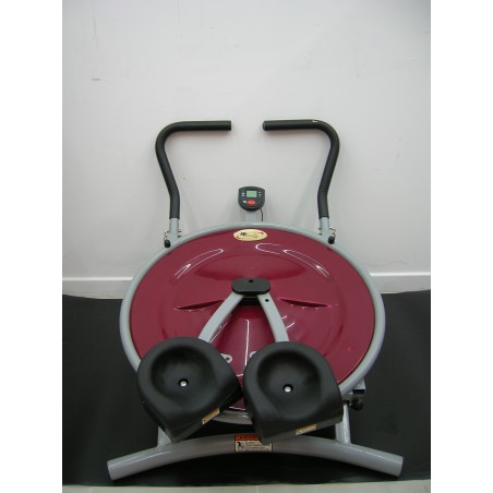 AB Circle Pro | Appareil de Fitness pour Abdos et Obliques