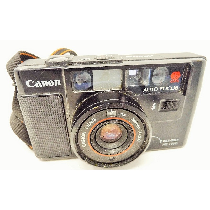 Appareil photo - CANON - AF 35M