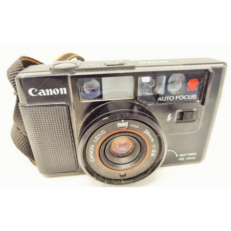 Appareil photo - CANON - AF 35M