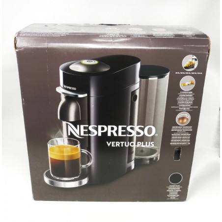Nespresso Vertuo plus
