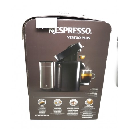 Nespresso Vertuo plus