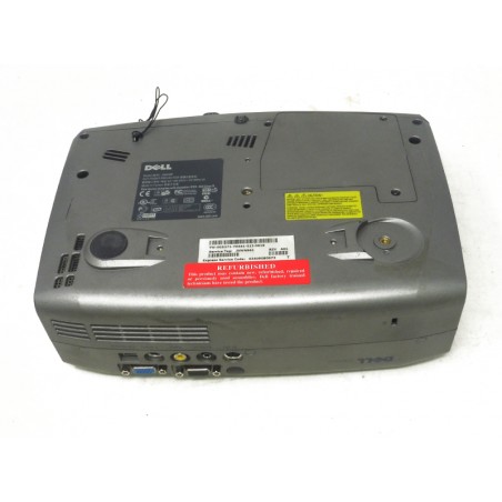 Projecteur Dell 2300MP avec sa sacoche