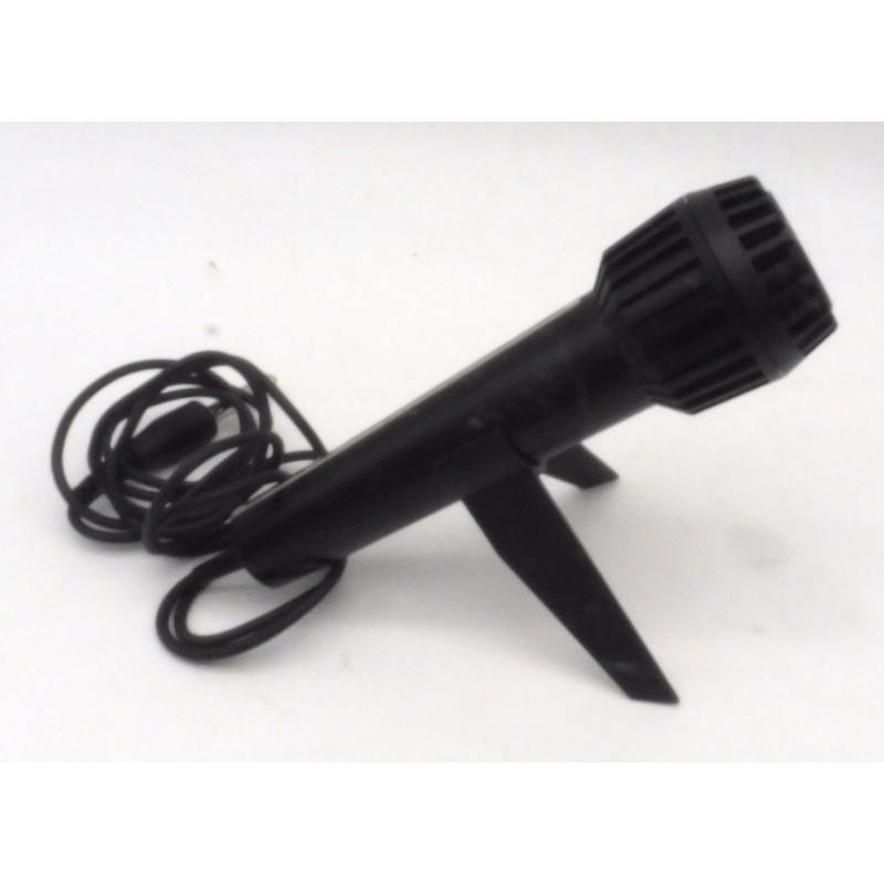 Micro Vintage Sennheiser MD 200